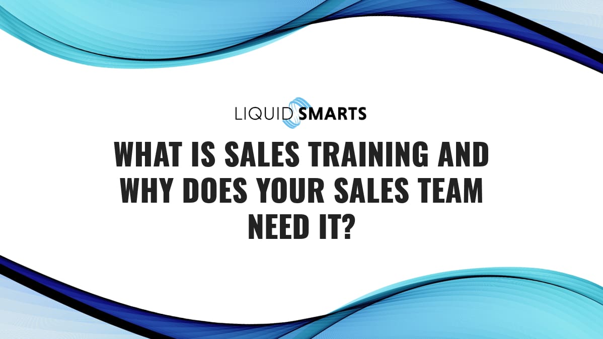 What Are Sales Training Programs and Why Sales Teams Need Them